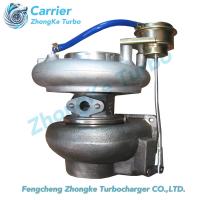 China Hyundai Truck Diesel Turbocharger TD08H-28M TFO8L-28M 49134-00270 2820084400 for sale