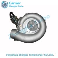 China TBP4503 K18 Diesel Turbocharger 466789-5002S for Daewoo B3 DE12T Engine - 100% Tested Alloy Construction for sale