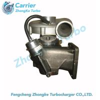 China TBP4503 K18 Diesel Turbocharger 466789-5002S for Daewoo B3 DE12T Engine - 100% Tested Alloy Construction for sale