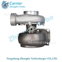 China S300 Turbocharger for Deutz BF8M1015CP Engine - 317772 317844 04226496KZ K18 Type Diesel Turbo for sale