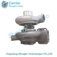 China TD06H-16M Turbocharger for Hyundai 320 Excavator with 3066 Engine - K18 Type Alloy Diesel Turbo for sale