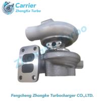 China TD06H-16M Turbocharger for Hyundai 320 Excavator with 3066 Engine - K18 Type Alloy Diesel Turbo for sale