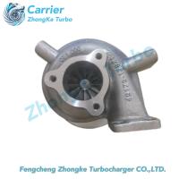 China TD06H-16M Turbocharger for Hyundai 320 Excavator with 3066 Engine - K18 Type Alloy Diesel Turbo for sale