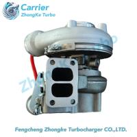 China Volvo S200G K18 Turbocharger 12709880016 for L120E Excavator with D7ELAE3 D7EEBE3 Engine for sale