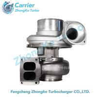 China S4DS Turbocharger 168665 178465 for Caterpillar 3406C Industrial Engine 0R7075 for sale