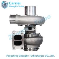 China S2ESL094 Turbocharger 124-9332 115-5853 167604 167630 0R6906 for Caterpillar 3116 Engine for sale