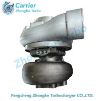 China Komatsu PC750-6 Excavator Turbocharger KTR110 SAA6D140E-3N-8 Engine 6505-65-5091 for sale