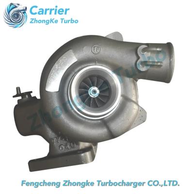 China TD04-10T Turbocharger 49177-01510 for Mitsubishi 4D56 Engine 10T Turbo for sale