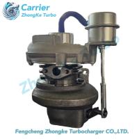 China Perkins GT2049S Turbocharger for 1103A Engine - K18 Type Alloy Diesel Turbo 754111-5007S for sale