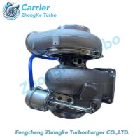 China GTA4294BNS Turbocharger for Detroit Diesel Series 60 Engine - K31 Type with 100% Quality Testing for sale