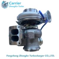 China GTA4294BNS Turbocharger for Detroit Diesel Series 60 Engine - K31 Type with 100% Quality Testing for sale