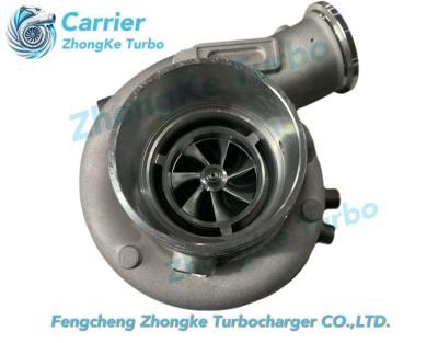 China HE400VG Turbocharger K18 Type for Cummins QSL Engine - 100% Tested Alloy Diesel Turbo Replacement 1700322503 for sale