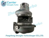 China HE400VG Turbocharger K18 Type for Cummins QSL Engine - 100% Tested Alloy Diesel Turbo Replacement 1700322503 for sale