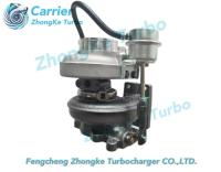 China HE221W Commercial Turbocharger for Cummins ISB Euro-4 Engine | K18 Type Alloy Construction | 100% Tested Quality for sale