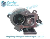 China HE221W Commercial Turbocharger for Cummins ISB Euro-4 Engine | K18 Type Alloy Construction | 100% Tested Quality for sale