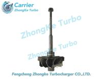 China GT2052 Turbo Shaft for Perkins T4.40 Engine - Alloy K18 Diesel Turbocharger Replacement Parts for sale