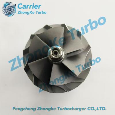 China Isuzu Excavator 6BD1T Turbo Impeller RHC7-1100IP20NFBRL557A K18 Alloy Component for Construction Equipment for sale