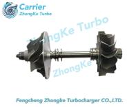 China GT2052 Turbocharger Rotor Assembly 727264-5002S 452191-0002 for Perkins T4.40 Diesel Engine for sale