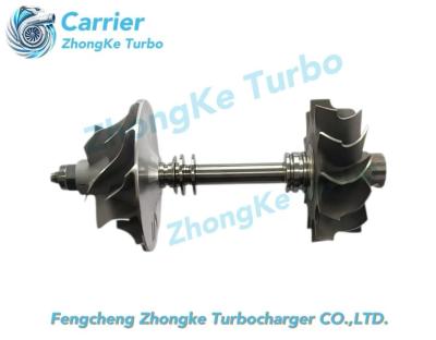 China GT2052 Turbocharger Rotor Assembly 727264-5002S 452191-0002 for Perkins T4.40 Diesel Engine for sale