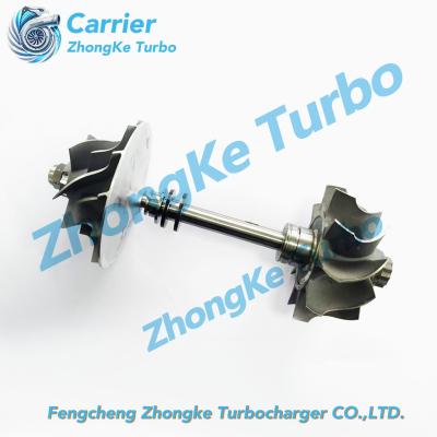 China S3BSL119 Turbo Rotor Assembly K18 Type Alloy for Caterpillar 3306 Engine - Part Numbers 167380 113-7919 0R6880 for sale