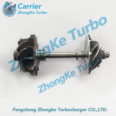 China Yanmar 4TNV98T-VM Turbocharger Rotor Assembly RHF5-70005P20NHBRL3511CEZ - VA430075 V430075 Series for sale