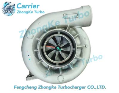 China HX80 Marine Diesel Turbocharger K18 Type for Cummins KTA50 Engine - 100% Tested Alloy Construction for sale
