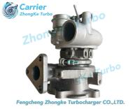 China TFO35HM-12T/4 Turbo 49135-03130 4913503130 ME202578 Turbocharger For Mitsubishi Pajero 4M40 Engine for sale