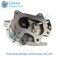 China RHF4 Turbo VA420078 129508-18010 for Yanmar 4TNV84T Engine Earth Moving Equipment for sale
