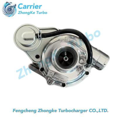 China RHF4 Turbo VA420078 129508-18010 for Yanmar 4TNV84T Engine Earth Moving Equipment for sale