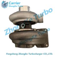 China TE06H Turbocharger 49185-01020 for Mitsubishi Fuso 6D34TL Engine Truck Bus for sale