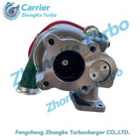 China S200G Turbo VOE21647837 Turbocharger for Volvo Excavator D6E Diesel Engine for sale