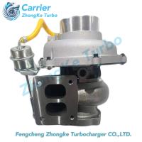 China GT3576DL Turbocharger 825366-5004S for Hino Ranger J08E Euro III Engine 17201-EW040 for sale
