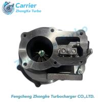 China GT3576DL Turbocharger 825366-5004S for Hino Ranger J08E Euro III Engine 17201-EW040 for sale