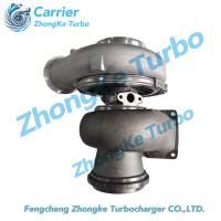 China GT4288R Turbocharger 720358-5001S for Caterpillar 3306 Engine Articulated Truck for sale