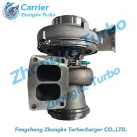 China GT4288R Turbocharger 720358-5001S for Caterpillar 3306 Engine Articulated Truck for sale