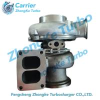 China GTA4294BL Turbo 720539-5001S 190-6216 0R7909 for Caterpillar C12 Freightliner International 3196 for sale