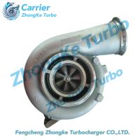 China GTA4294BL Turbo 720539-5001S 190-6216 0R7909 for Caterpillar C12 Freightliner International 3196 for sale