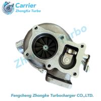 China RHC6 Turbocharger VA240084 114400-3340 for Hitachi EX220-5 H07CT Engine Earth Moving for sale