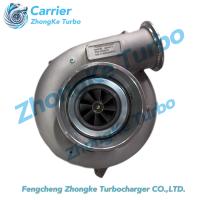 China HE561VE Turbocharger 5350611 2836357 for Cummins Volvo Truck ISX1 Engine 3767630 3774601 for sale