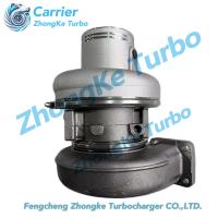 China HE561VE Turbocharger 5350611 2836357 for Cummins Volvo Truck ISX1 Engine 3767630 3774601 for sale
