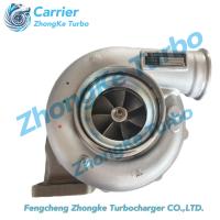 China HX50 Turbocharger 612630110346Y for Weichai Marine R6160 SJ135-3 Diesel Engine K18 for sale