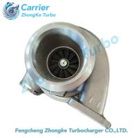 China HX55 Turbocharger 4036892 3590909 3595093 3800775 4024853 for Cummins Freightliner Signature 450 Non EGR for sale