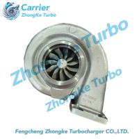 China HX80 Turbocharger 4044427 2882102 for Cummins K50 Engine Taluft K18 Material for sale