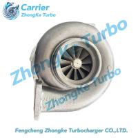 China HX80 Turbocharger 4044427 2882102 for Cummins Taluft K50 Engine K18 Material for sale