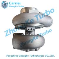 China KTR110 Turbocharger 6505-52-5540 6505-52-5410 for Komatsu D375A D155A-5 SA6D170E Engine for sale