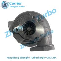 China S100 Turbocharger 319261 for Deutz BF4M2011 COM2 Engine 02941250 04281437 for sale