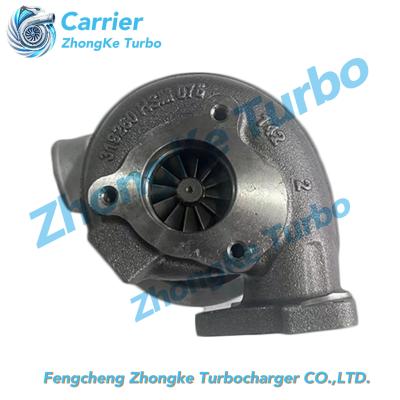 China S100 Turbocharger 319261 for Deutz BF4M2011 COM2 Engine 02941250 04281437 for sale