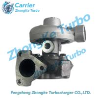 China S100 Turbocharger 319261 for Deutz BF4M2011 COM2 Engine 02941250 04281437 for sale