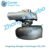 China T04B91 Turbocharger 7N4651 6N7155 4N6858 4N6859 for Caterpillar 3304 Engine Earth Moving for sale