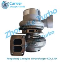 China TV81 Turbocharger 0R6976 1226776 466911-9001 for Caterpillar 3406 Diesel Engine for sale